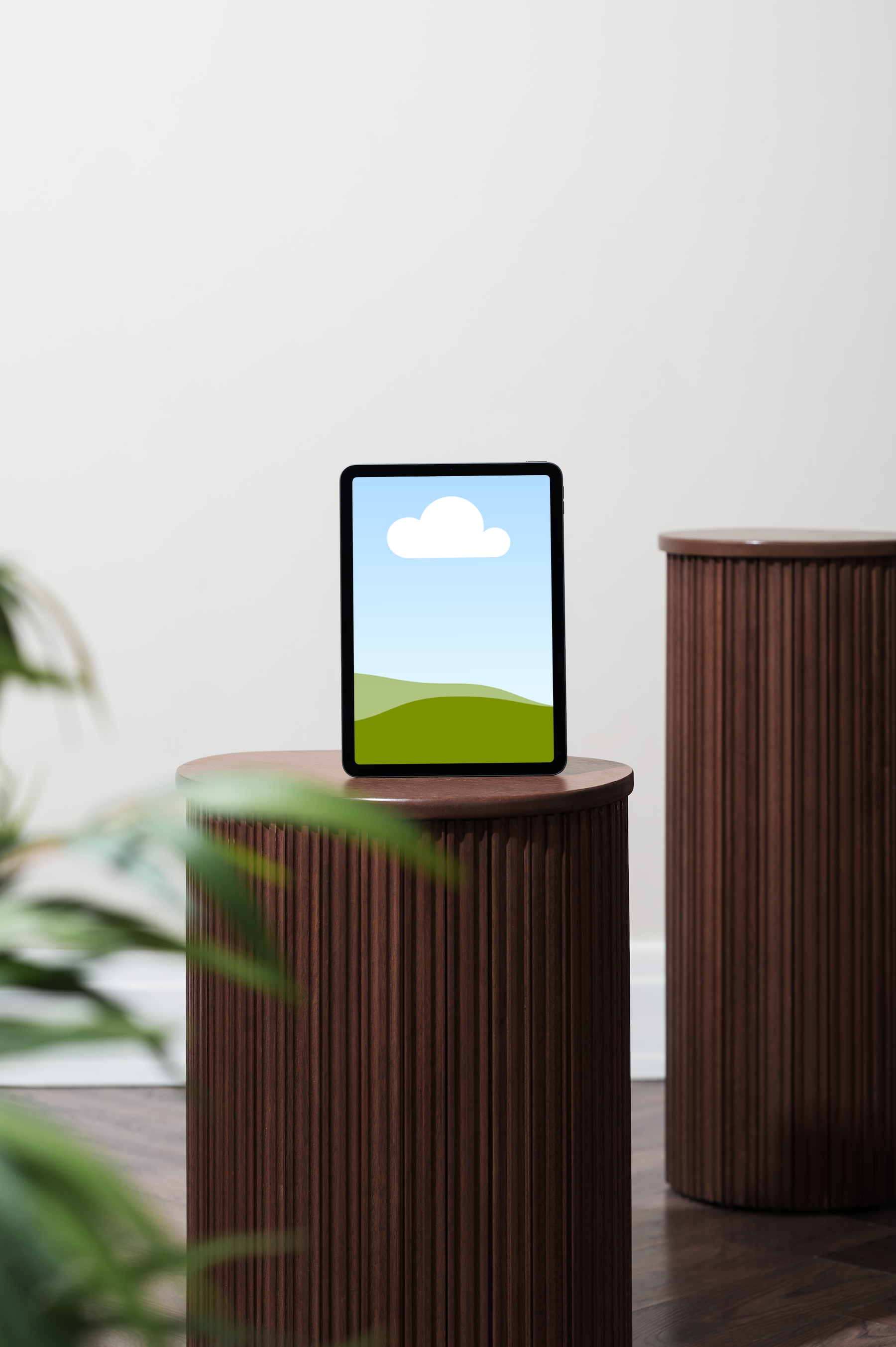 Free iPad Mockup Generator: Create mockups online | Canva