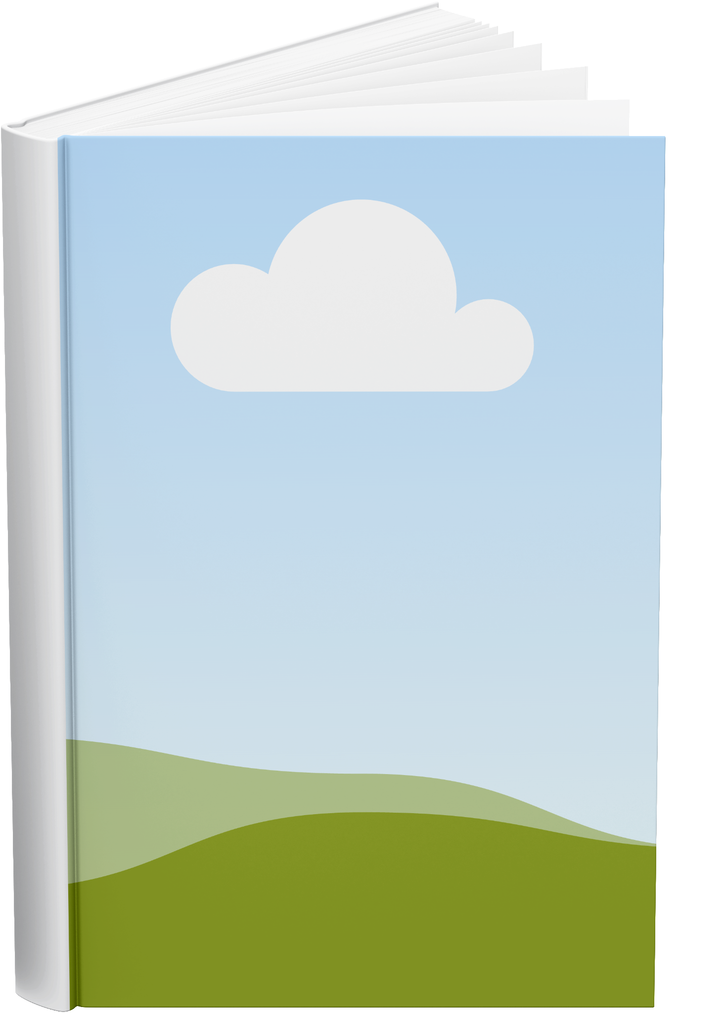 Free Book Mockup Generator Online | Canva