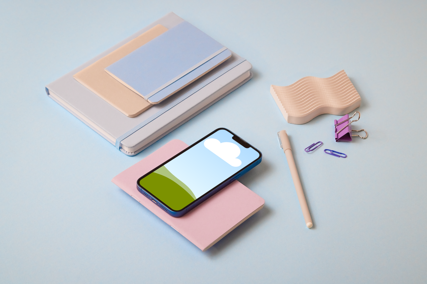 Free iPhone Mockup Generator | Canva