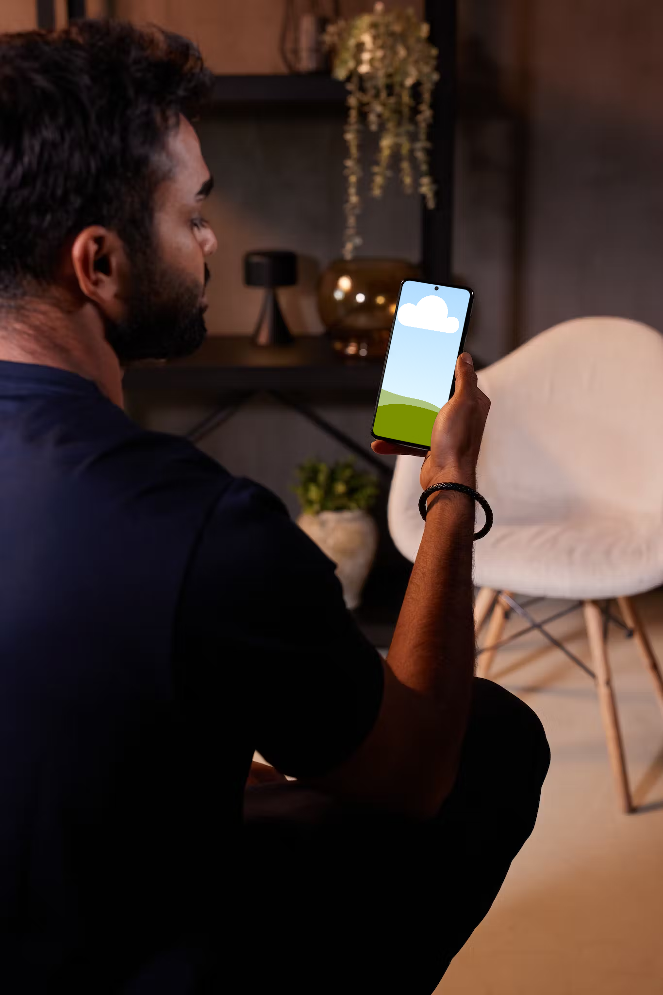 Free Online Phone Mockup Generator | Canva