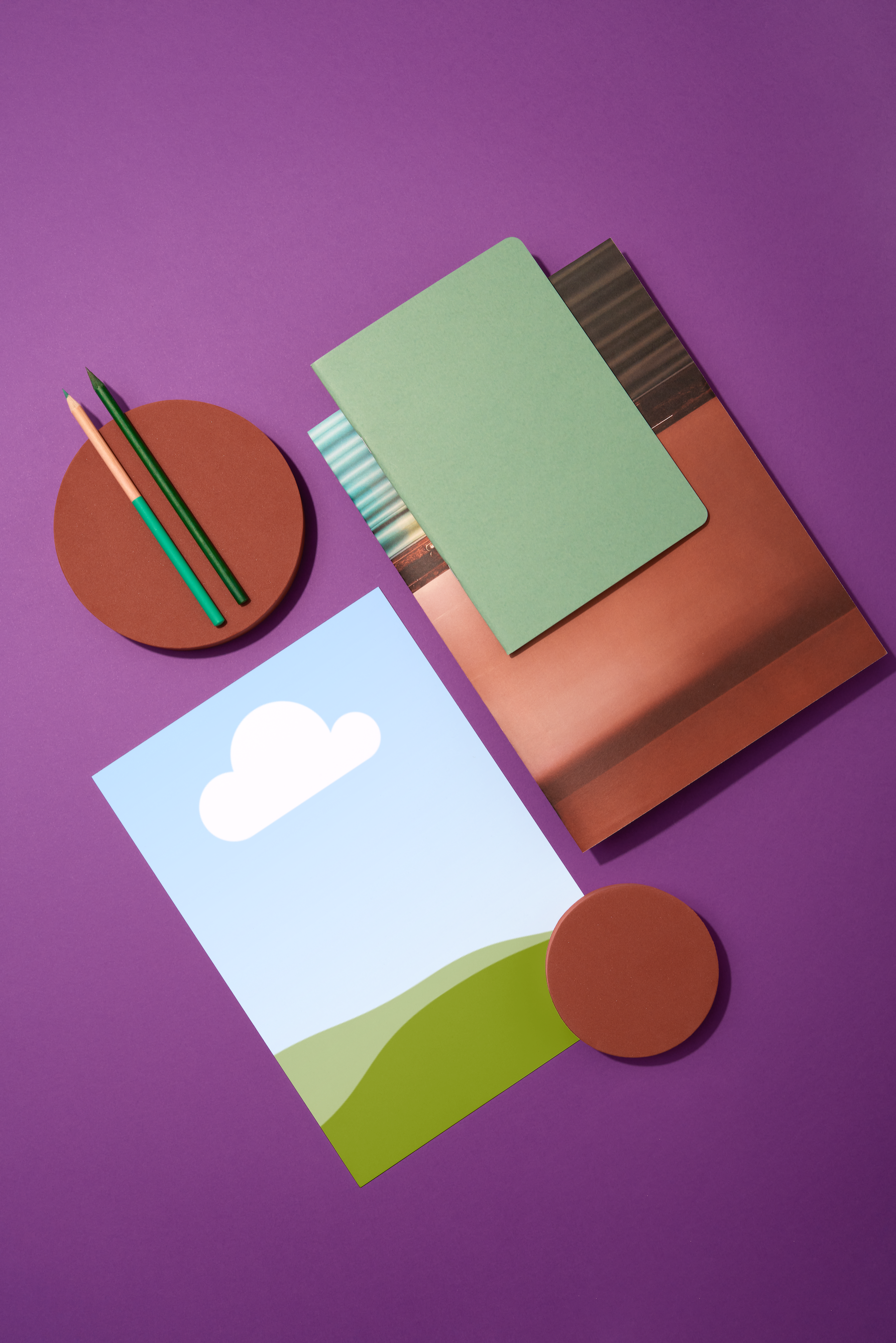 Paper Mockup Generator: Create paper mockups for free | Canva