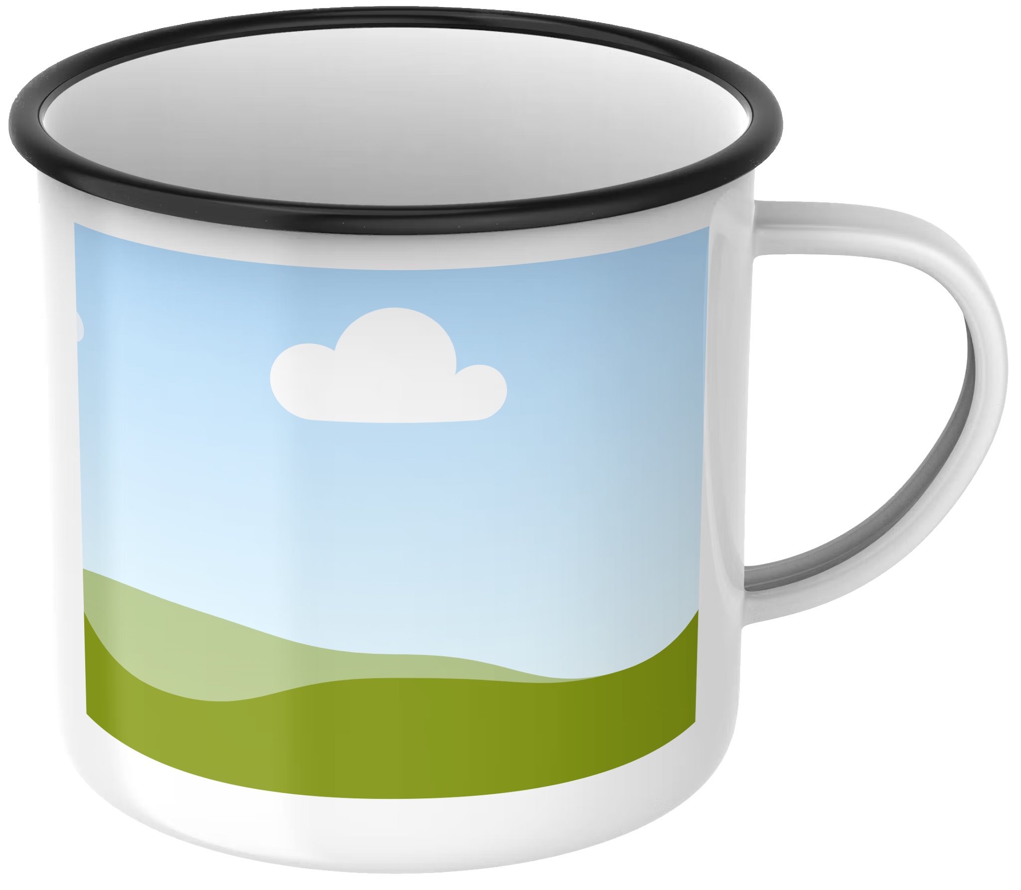 Free Online Mug Mockup Generator | Canva