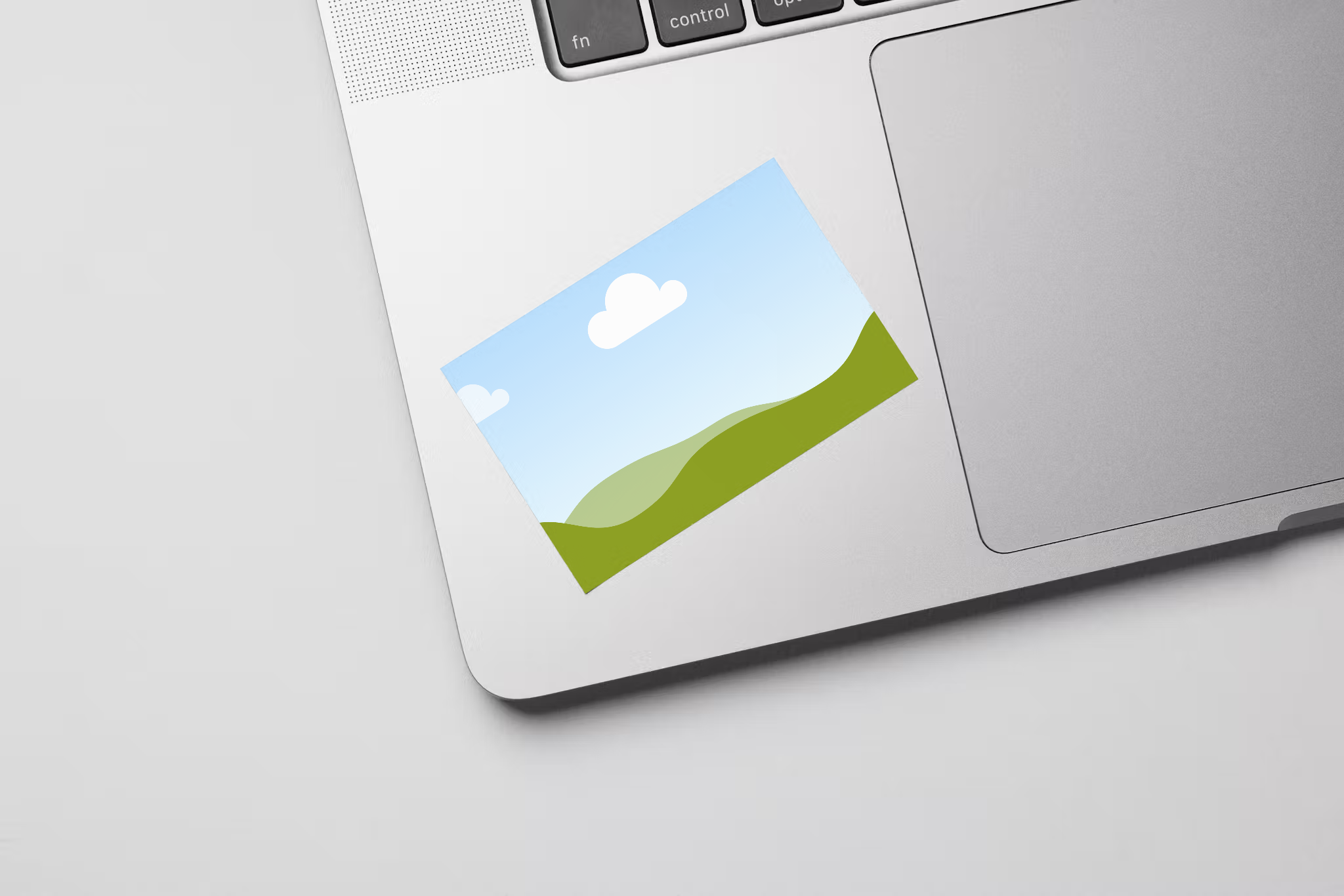 Sticker Mockup Generator: Make sticker mockups online | Canva