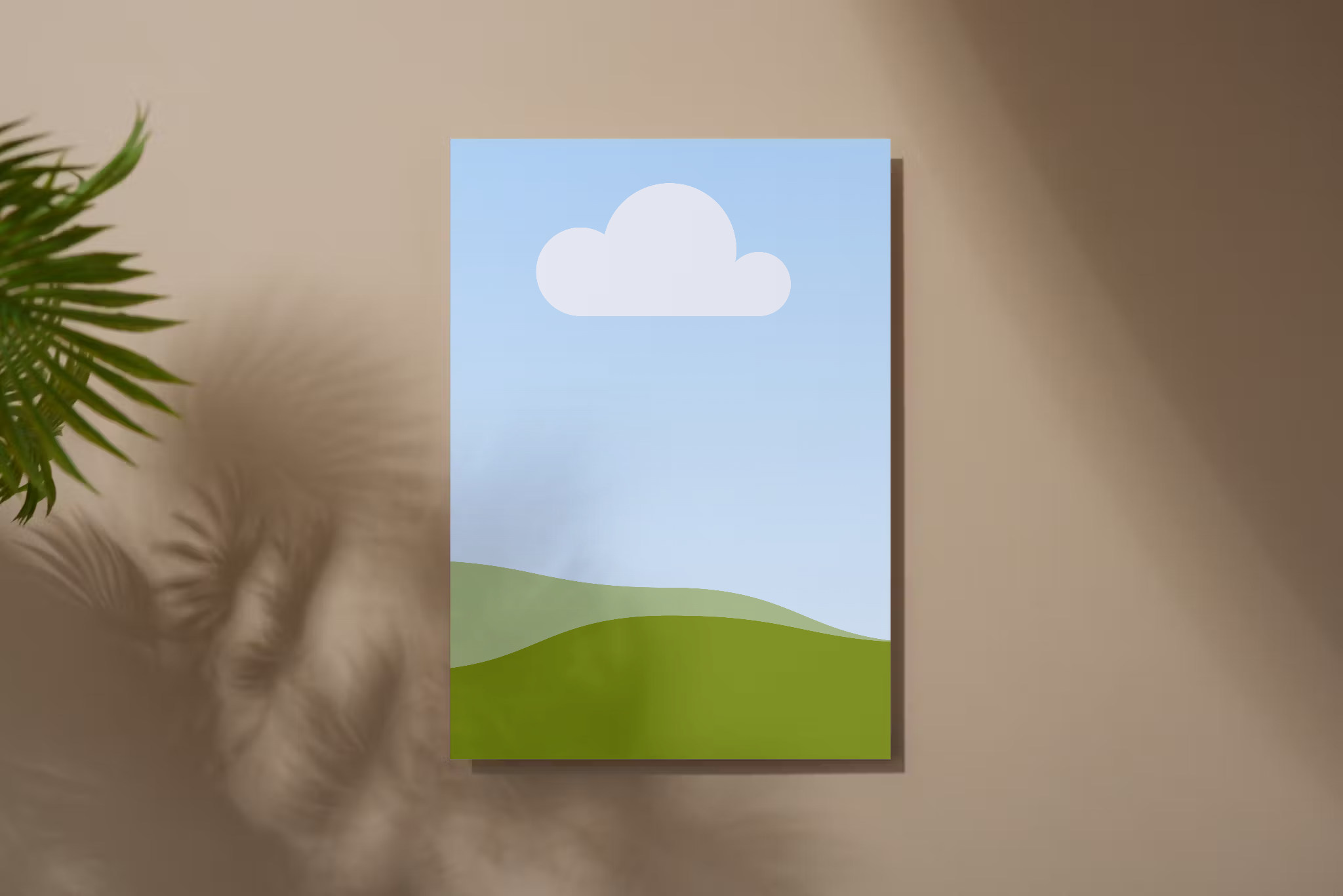 Paper Mockup Generator: Create paper mockups for free | Canva