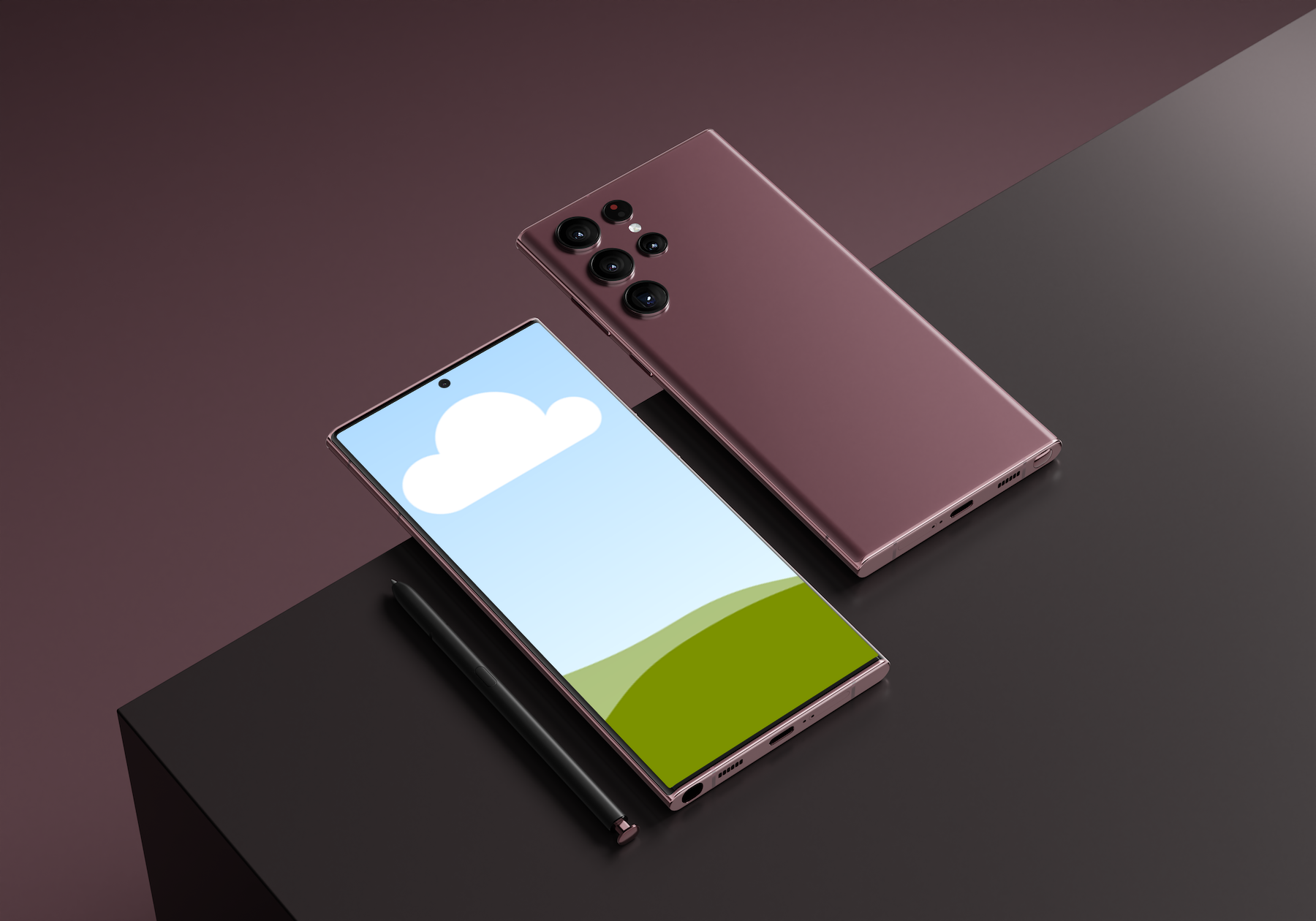 Generador Online Gratis de Mockups para móviles | Canva