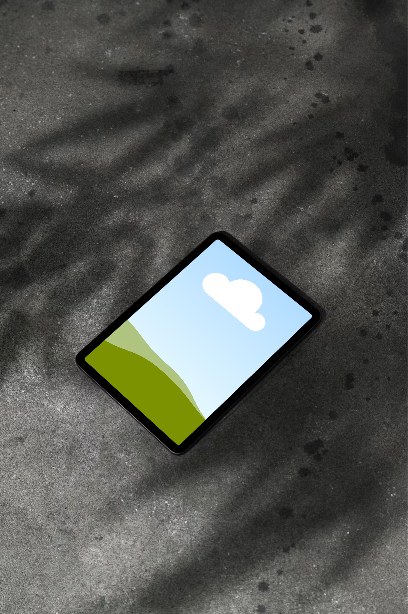 Tablet Mockup Generator: Create free tablet mockups | Canva