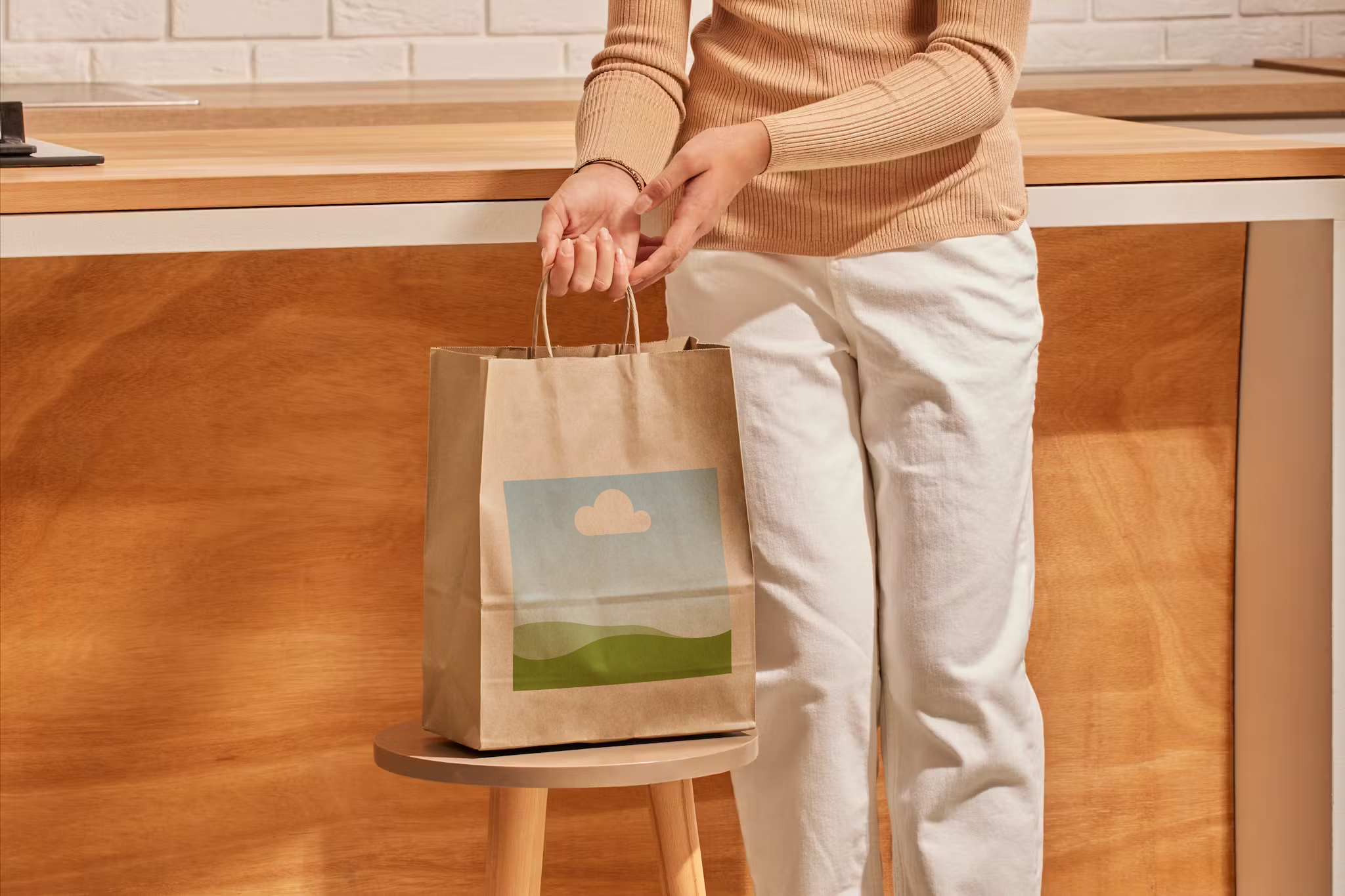 موك اب بوكس: إنشاء نماذج موك اب صندوق أونلاين مجاناً - Canva