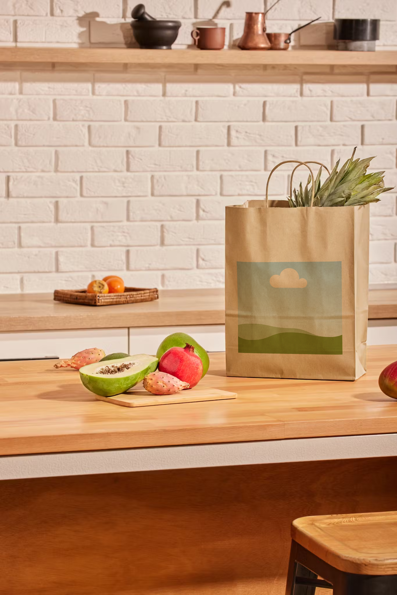 موك اب كيس: إنشاء موك اب كيس ورقي أونلاين مجاناً - Canva