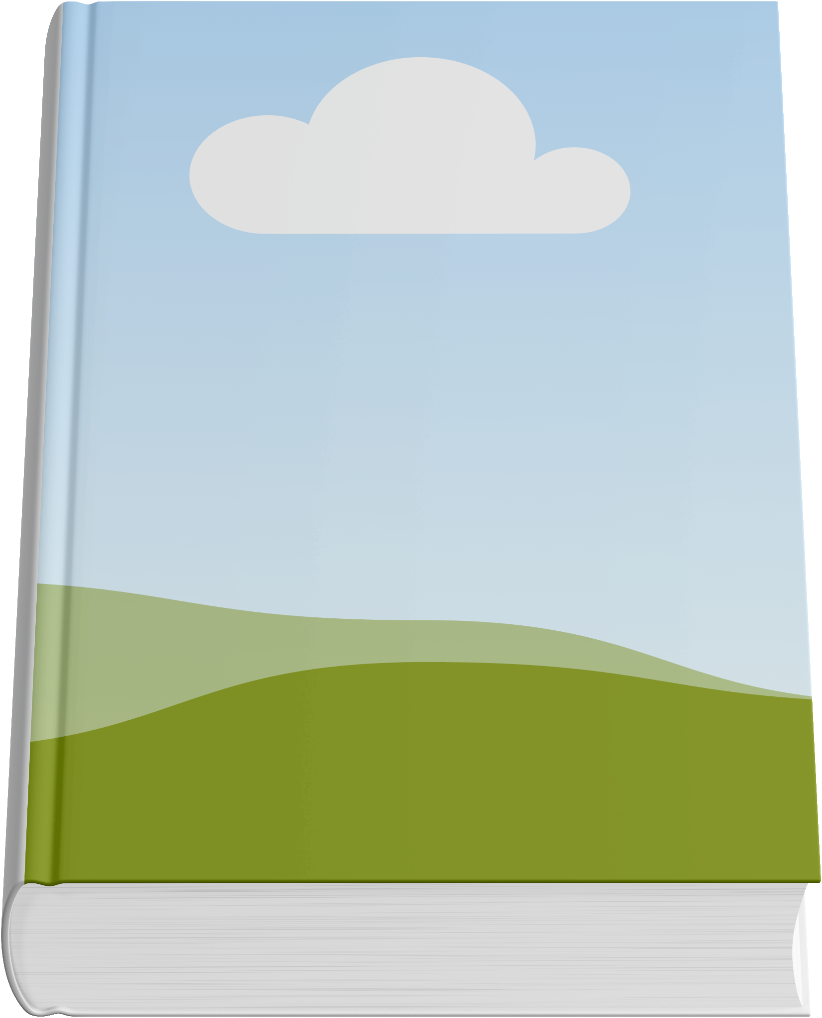 Free Book Mockup Generator Online | Canva